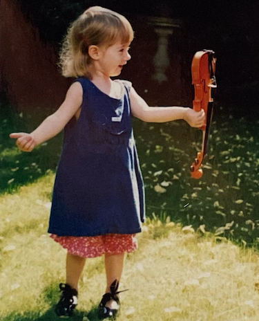 Sprouting Strings – Suzuki Music Studio